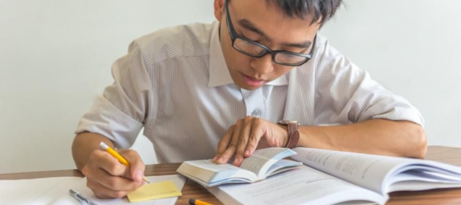 The importance of self-study in NEET preparation