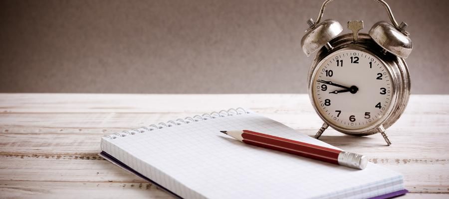 How to Manage Time Effectively During the Exam