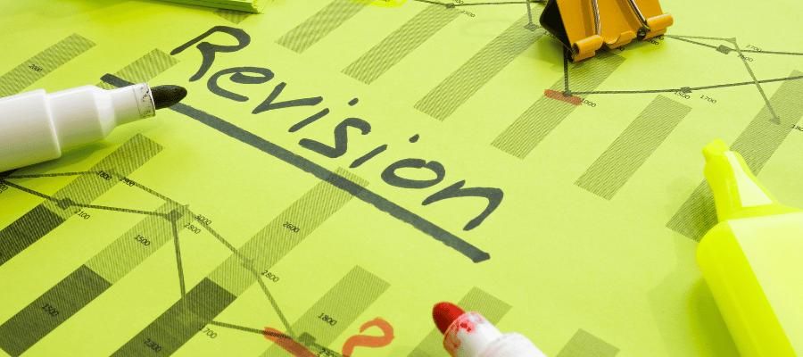 NEET Exam: The significance of revision notes for quick revision