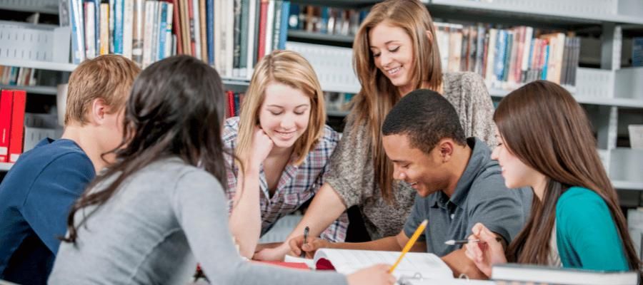 The importance of peer discussion for NEET preparation