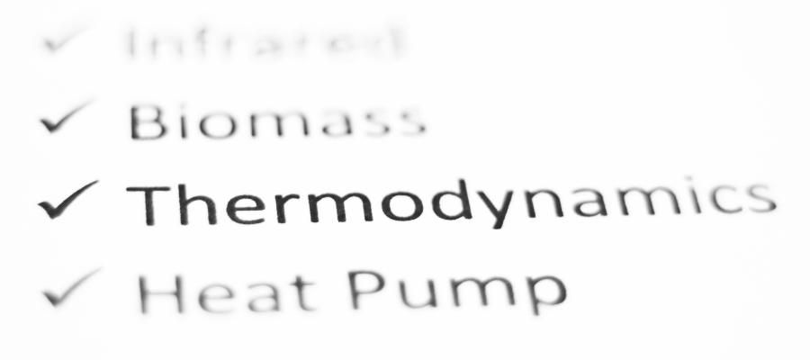 NEET Exam: The significance of understanding the concepts of thermodynamics NEET Exam: The significance of understanding the concepts of thermodynamics